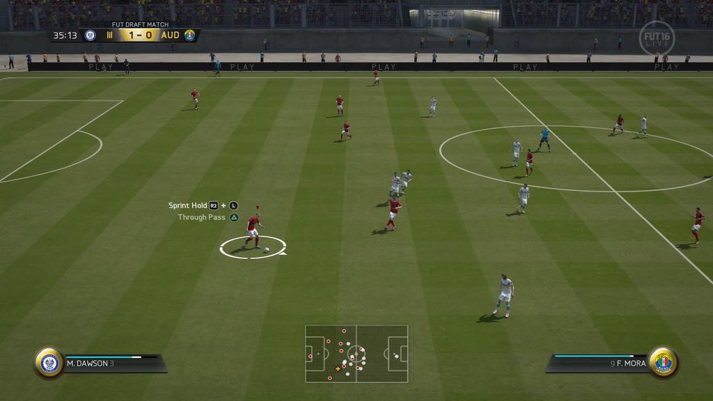 Fifa 16 Review For Ps4 Xbox One Gaming Age
