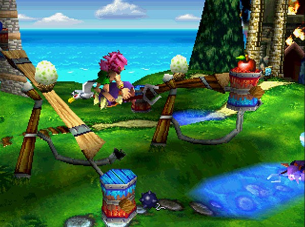 Tomba! 2 comes to the PlayStation Store in English - Gaming Age